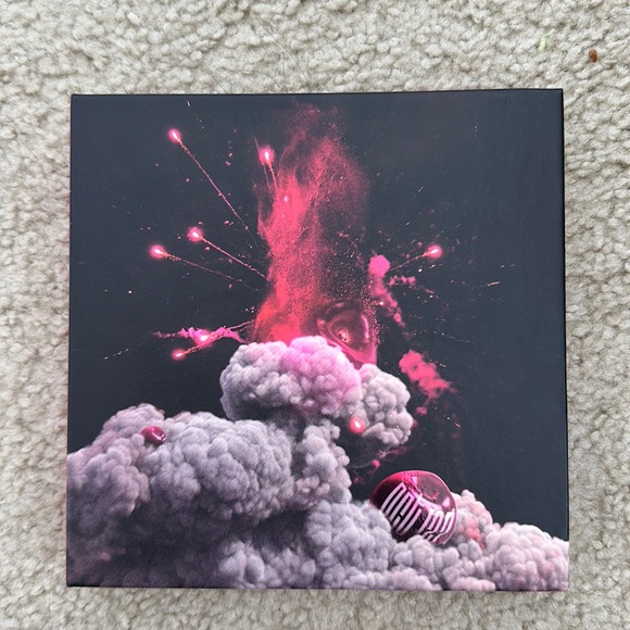 Media | Nct 127 Cherry Bomb The 3rd Mini Album | Poshmark